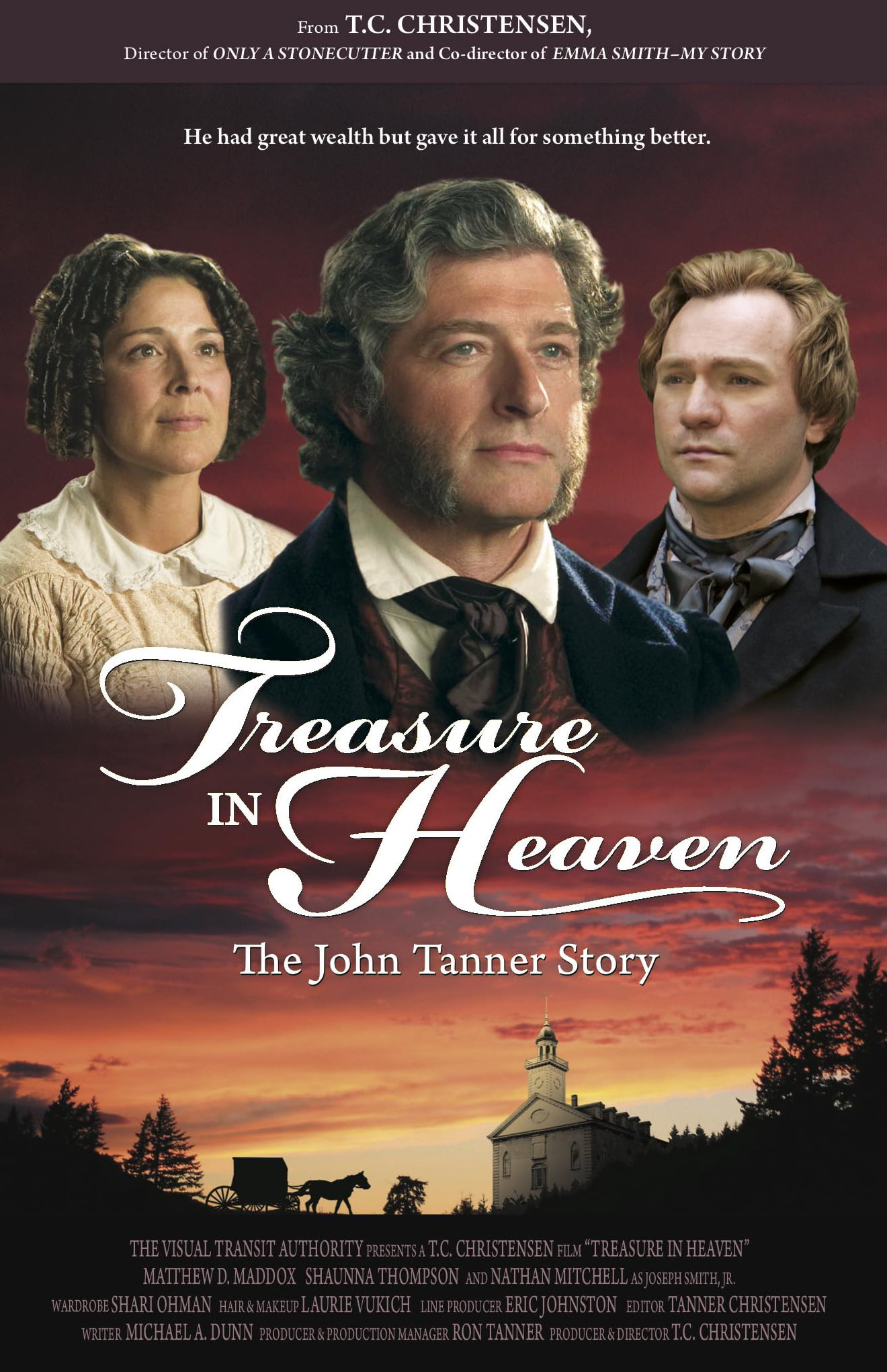 Escape from Germany - Official Site