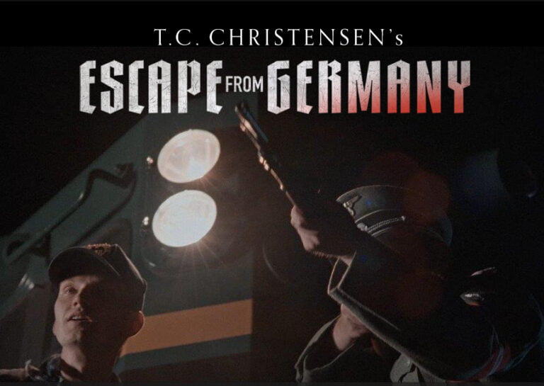 Escape from Germany - Official Site